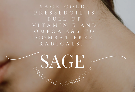 Sage Cosmetics Japan