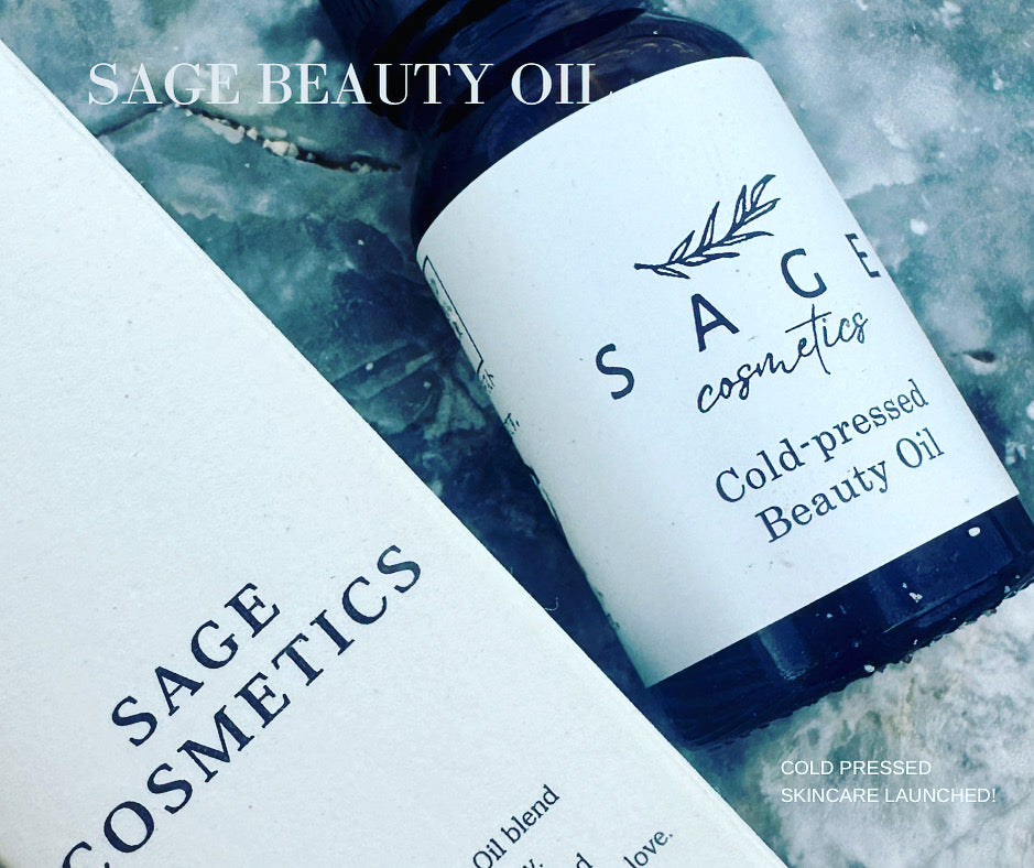 CONCEPT – Sage Cosmetics Japan